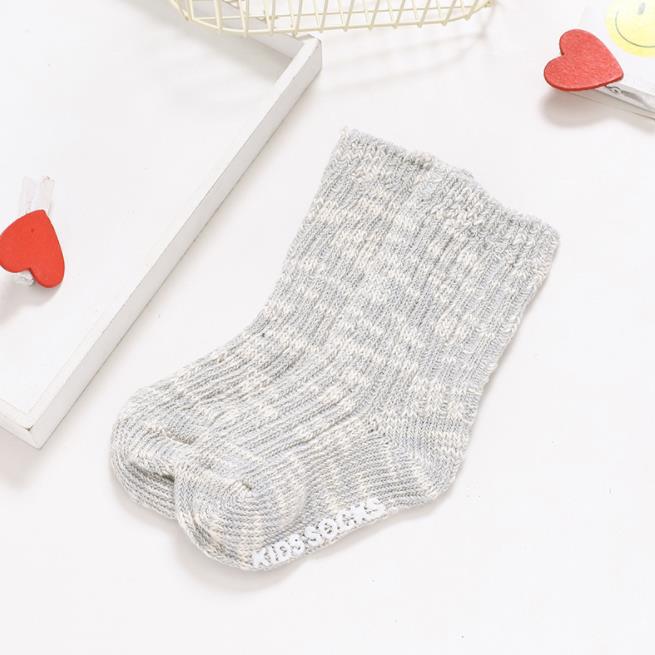 Woolen thick children socks | Sock Manufacturers